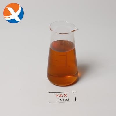 China DS102 Depressant Solution For Pyrite And Pyrrhotite Suppression In Flotation for sale