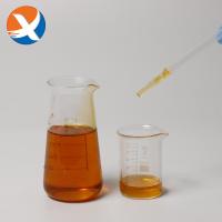 China Sulfur Depressant DS102 Replace Lime in Flotation process for sale