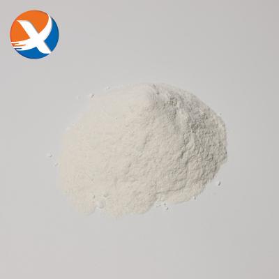 China White Powder Reagent Talc Depressant D417 for Gangue Minerals for sale