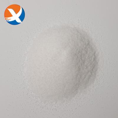 China Mining Sewage Treatment PAM Flocculant Reagents for sale
