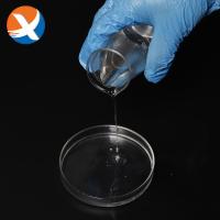 China Factory Supply High Efficiency Flotation Depressant DS101 For Pyrite And Pyrrhotite for sale