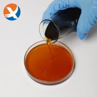 China Fast Foaming Frother STQ33 Acts On Complex Minerals' Flotation Process for sale