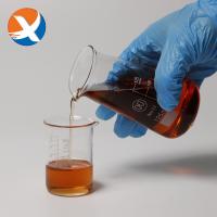 China Mine Copper And Gold Flotation Reagents Collectors Yx091 for sale