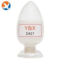 China Mine Flotation Mining Reagents Talc Depressant D417 Metal Mines for sale
