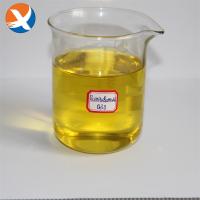 China Special Effective Froth Flotation Reagents For Minerals for sale