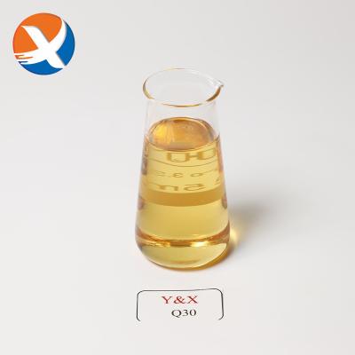 China Efficient Flotation Reagents Special Chemical Q30 Mining Frothers for sale