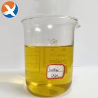 China Froth flotation reagents High Clay Content Mining Chemical Q30 For Beneficiation for sale