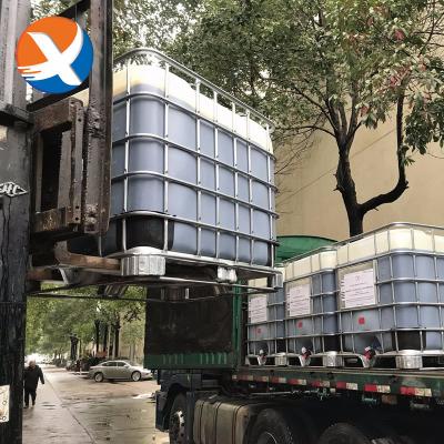 China Oily Liquid Chemical Frother Special Reagents Q25 For Precious Metal Ore Extraction for sale