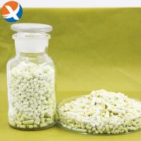 China Dry Goods Xanthate Flotation Yellow Granular Particles Stick C5H9NaOS2 Formula for sale