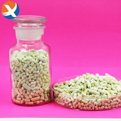 China Ion Adsorption Xanthate Flotation for High Purity Material Free Base% ≤0.2 for sale