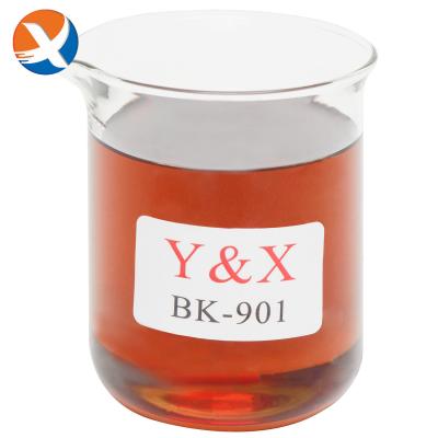 China BK-901 Collector Flotation Reagents For Copper Gold Silver Zinc Molybdenum Ores for sale