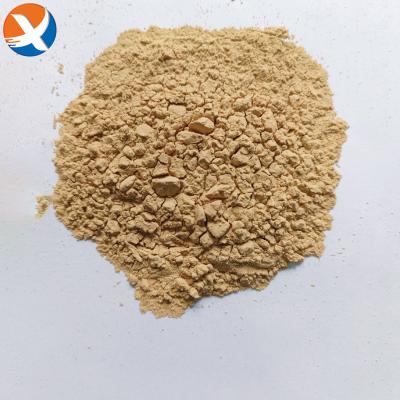 China Easily Soluble Flotation Depressant With On-site Technical Service for sale