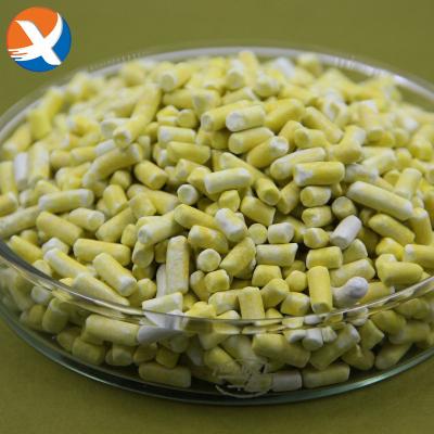 China Flotation Reagents for Refractory Ores Improve Copper and Lead Oxide Ore Rate for sale