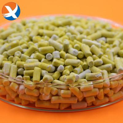 China Formula C4H9OCSSNa Xanthate SEX For Activators And Regulators for sale