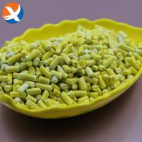 China Beneficiation Solutions Flotation Reagents For Nickel And Copper Gold Recovery for sale