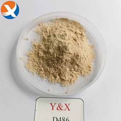 China Y&X Flotation Carbon Depressant D486 for sale