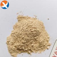 China Carbon Depressant The Essential Ingredient For Flotation Separation Process for sale