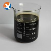 China High-Efficiency Frother Q25 For Nonferrous & Precious Metal Flotation for sale