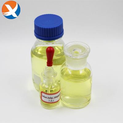 China Sodium Diethyl Dithiophosphate Efficient Flotation Reagent For Sulfide Minerals for sale
