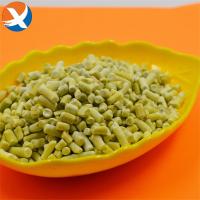 China Industrial-Grade SIBX Xanthate Collector for Partially Oxidized Copper and Lead Ore for sale