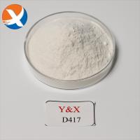 China Mining Depressant D417 / Flotation chemical / Crystal reagent / IBC Drum for sale