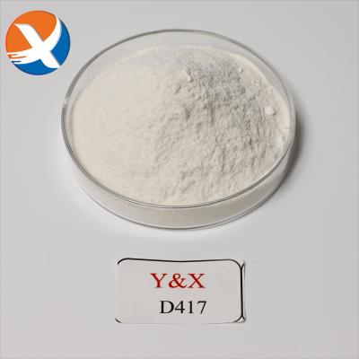 China Mining Depressant D417 / Flotation chemical / Crystal reagent / IBC Drum for sale