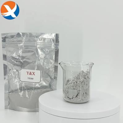 China YX500 Leaching Reagent Eco Friendly Cyanide For Gold Recovery for sale