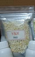China Yellow to Pale Yellow Powder Potassium Amyl Xanthate in Annual Output Capacity 50 000 Tons for sale