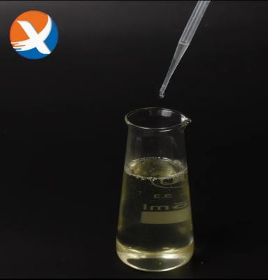 China Iron Ore Reverse Flotation Reagent YX817 Solves The Challenge Of Poor Selectivity In Traditional Reverse Flotation Processes for sale