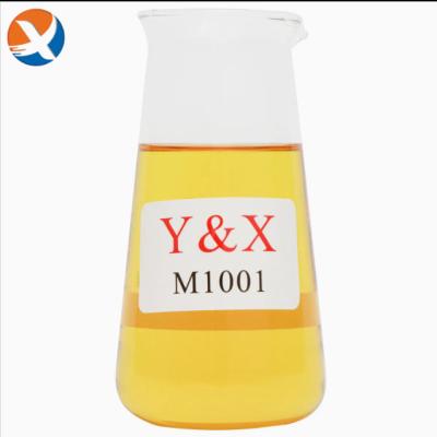 China Effective Molybdenum Collector M1001S For Ore Flotation Process for sale