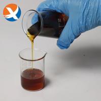 China High Performance Collector L0810A Flotation Reagent For Lithium Ore Recovery for sale