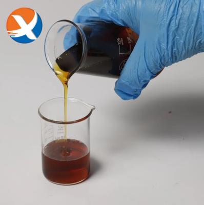 China High Performance Collector L0810A Flotation Reagent For Lithium Ore Recovery for sale