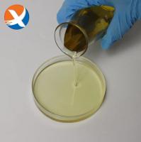 China Y&X Frother Q60 Premium Flotation Reagent For Copper Lead-Zinc Gold Silver Molybdenum for sale