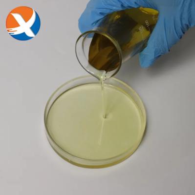 China Y&X Frother Q60 Premium Flotation Reagent For Copper Lead-Zinc Gold Silver Molybdenum for sale