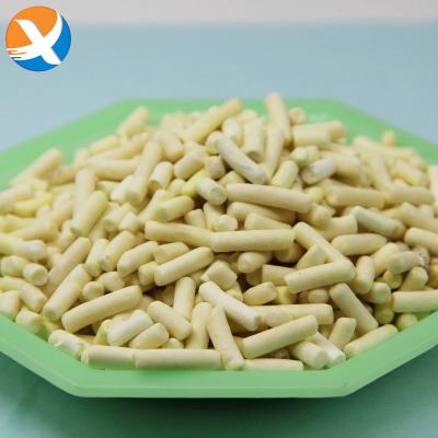 China Dry Goods SIAX Frothing Agent In Ore Processing for sale