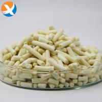 China Granular Particle Stick Froth Flotation Reagents For Mineral Processing Content ≥ 90% Water And Volatile Matter% ≤ 4 for sale
