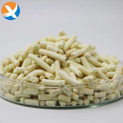 China Granular Particle Stick Froth Flotation Reagents For Mineral Processing Content ≥ 90% Water And Volatile Matter% ≤ 4 for sale