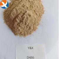 China D486/486S Depressant To Inhibit Carbon Minerals Like Graphite Organic And Free Carbon for sale