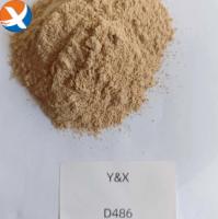 China Depressant D486/486S Engineered To Minimize Reactivity Of Carbon Minerals for sale