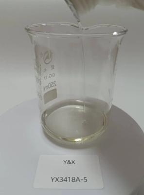 China YX3418A-5 Efficient Collector For Copper Sulfide Gold Silver And Iron Ore Desulfurization for sale
