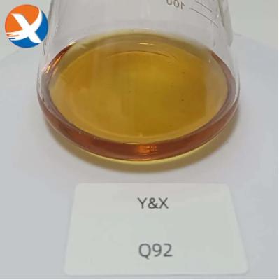 China Collector YX098 Optimizing Recovery In Gold Copper And Copper Gold Sulfide Ores for sale