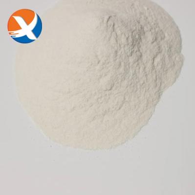 China Standard Grade D417 High-Efficiency Depressant For Selective Mineral Separation for sale