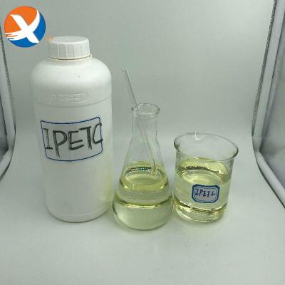 China IPETC Collector Superior Cu/Mo/Zn Sulfide Recovery Vs Xanthates For Specific Usage for sale