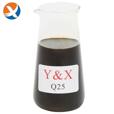 China Effective Mining Special Reagent For Copper Gold Q25 for sale