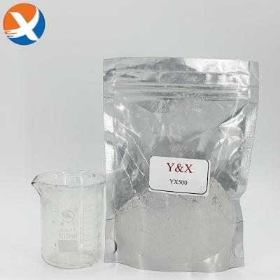 China Non-Cyanide Gold Leaching Reagent YX500 Safe Environmentally Friendly Extraction for sale