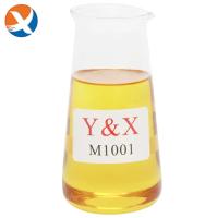 China Collector M1001S Advanced Highly Selective Reagent For Flotation Of Copper And Molybdenum Ores for sale