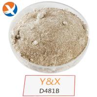 China D481 Effective Carbon Depressant For Enhanced Flotation Concentrates for sale