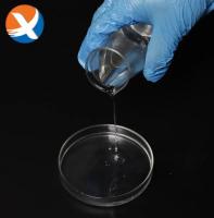 China Flotation Reagent Collector Xanthate For Mineral Processing Status Oily Liquid Chemical Formula C2H5OCS2Na for sale