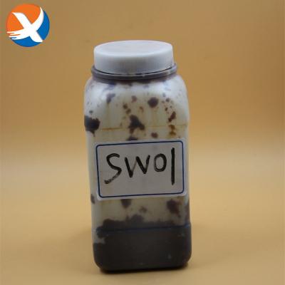 China Collector SW01A/B for Scheelite Fluorite in Ore Beneficiation with High Efficiency for sale