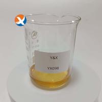 China Copper Gold Sulfide Ore Collector YX098 High Efficient Flotation Reagent in Ore Beneficiation for sale